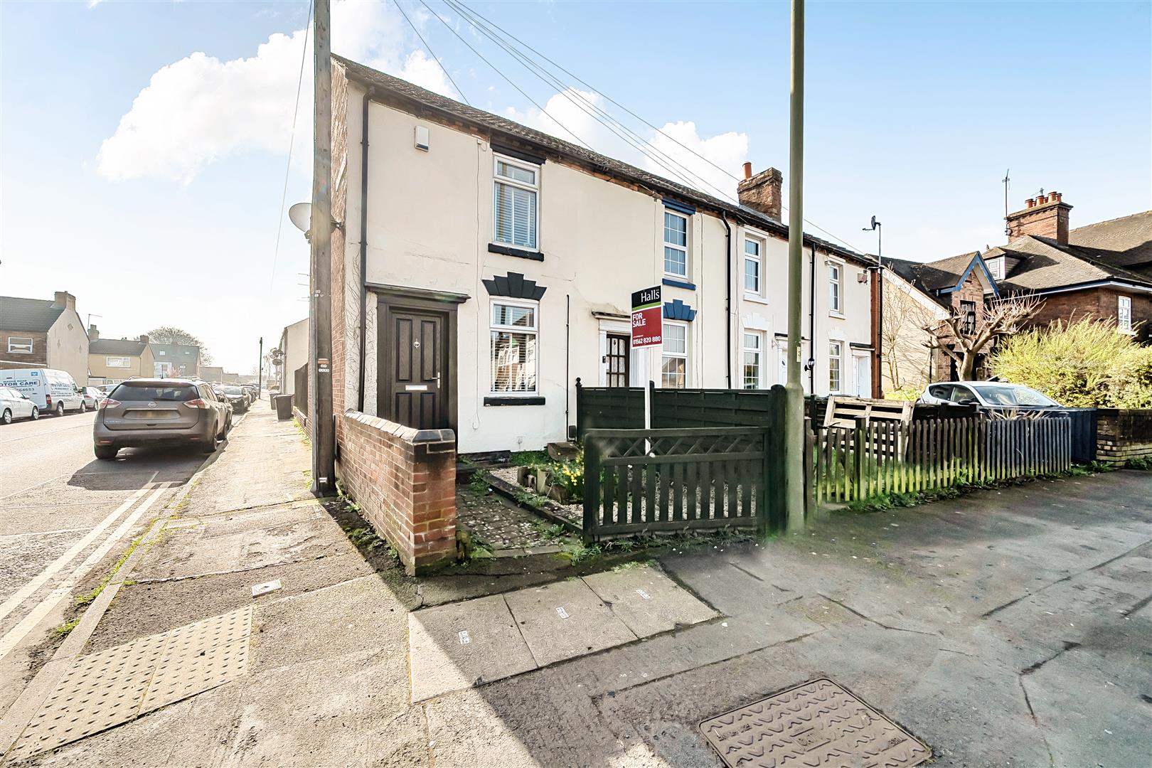 17, Mason Road, Kidderminster, DY11 6AF | Estate Agents & Auctioneers
